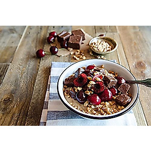 Bob's Red Mill Scottish Oatmeal, 20 Ounce (Pack of 2)