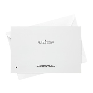 Hallmark Signature Congratulations Engagement Card, Bridal Shower Card, Wedding Card (Congrats Confetti)