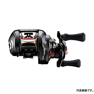 Daiwa Bait Reel 20, Steez AIR TW 500XXHL (2020 Model)