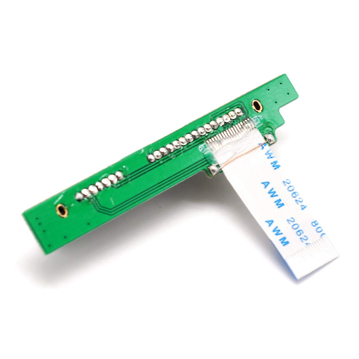 Deal4GO Hard Drive Disk Connector HDD SATA Hard Drive Cable for DELL Vostro DN13 V3350 3350 5GDTY 50.4ID01.101 A01