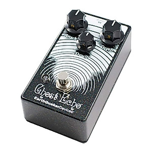 EarthQuaker Devices Ghost Echo V3 Reverb Pedal