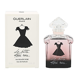 Guerlain La Petite Robe Noire Eau de Parfum Spray for Women, 1.6 Ounce