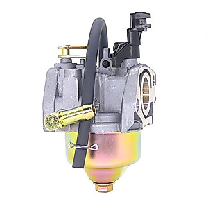 FitBest Carburetor 951-12705, 951-10974 for Huayi 170SA MTD & Yard Machines Snowblowers 179CC 165F/165-SUC Gas Engine