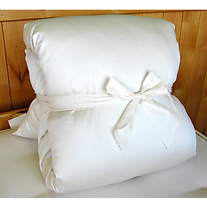 Holy Lamb Organic Body Pillow