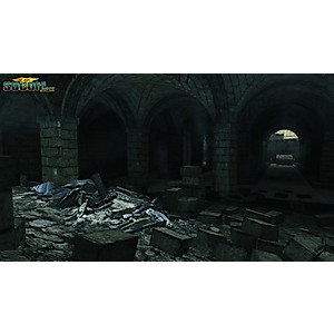 Socom US Navy Seals: Confrontation