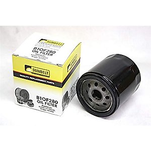 A&I Oil Filter B1OF280
