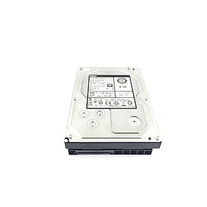 0PYM8J Dell 6TB 7.2K 12Gbps 512E SAS 3.5'' Hard Drive
