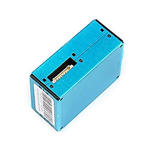 Tonglura PM2.5 Air Particle/dust Sensor Laser Inside Digital Output Module air Purifier G5 / PMS5003 High Precision Laser pm2.5 Sensor