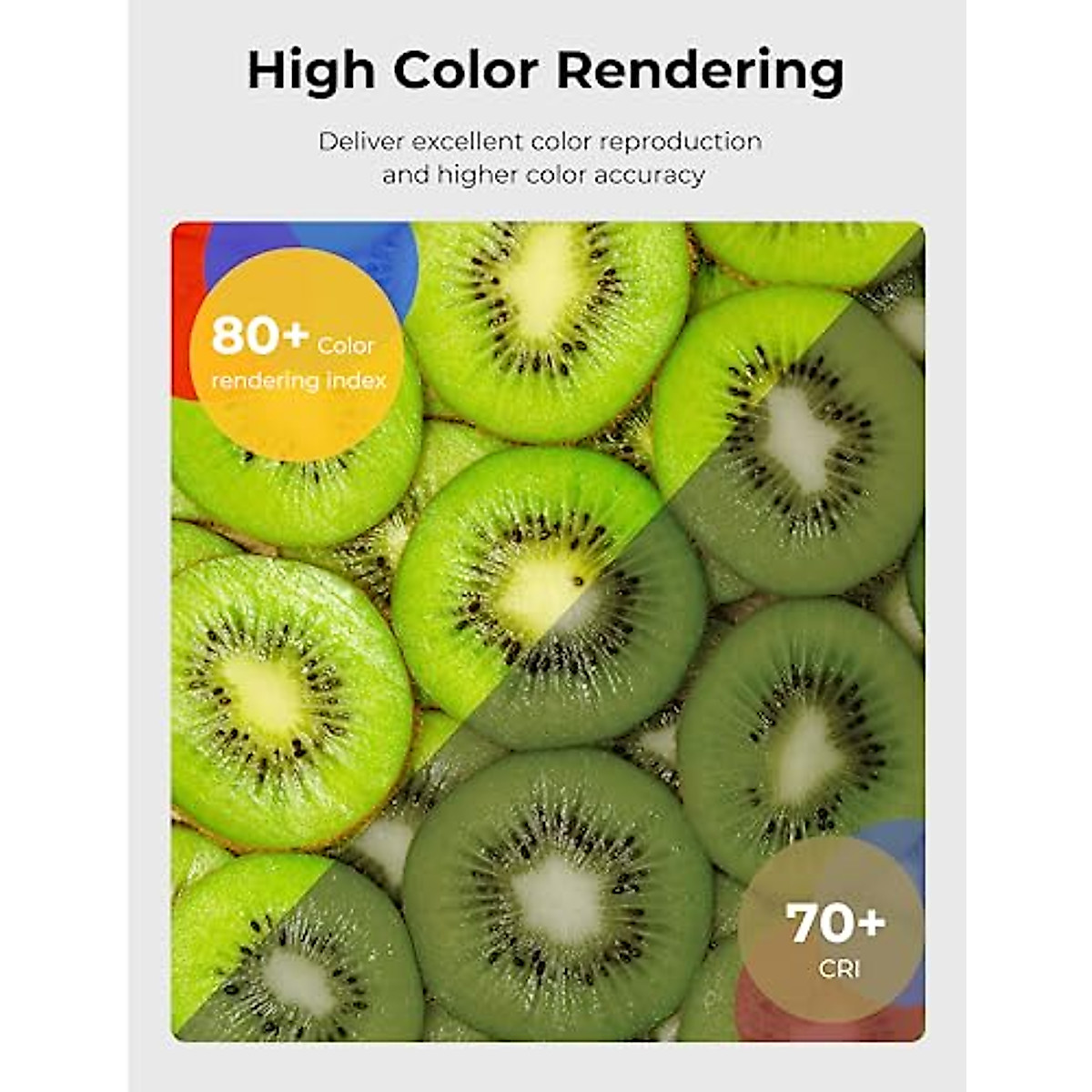 UNILAMP 2W E12 LED Night Light Bulb, Mini Type B C7 Light Bulb Equivalent 25W, Warm White 3000K, 120V E12 Edison Screw LED Bulb for Chandeliers, Salt Lamp, Non-Dimmable, 6-Pack