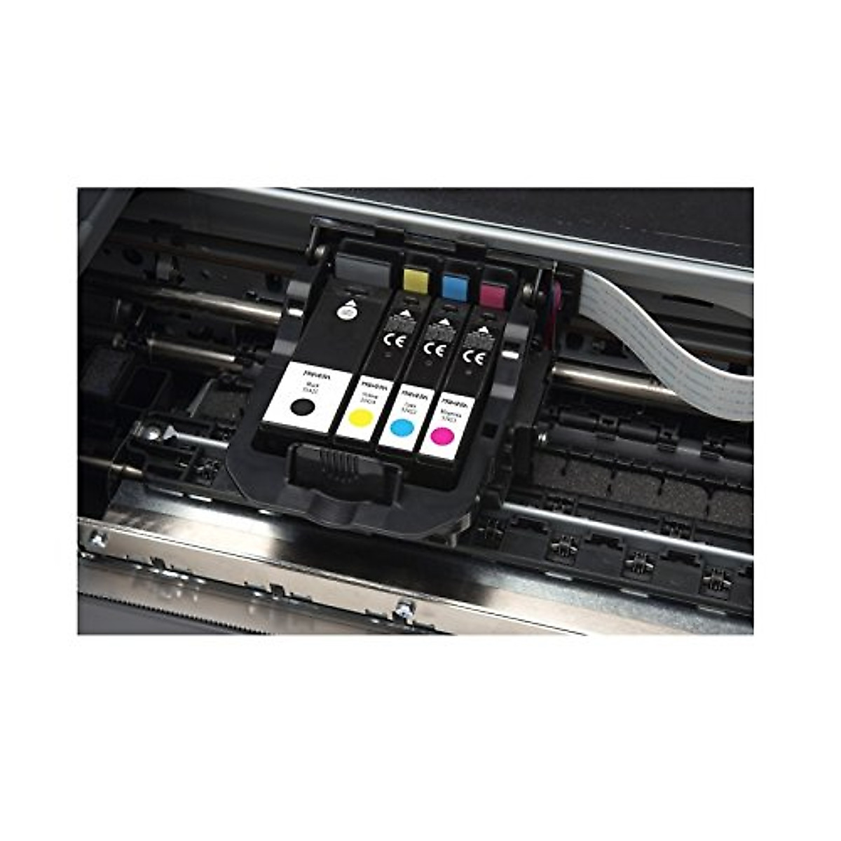 Primera LX2000 High Yield CMY Ink Cartridge Multipack