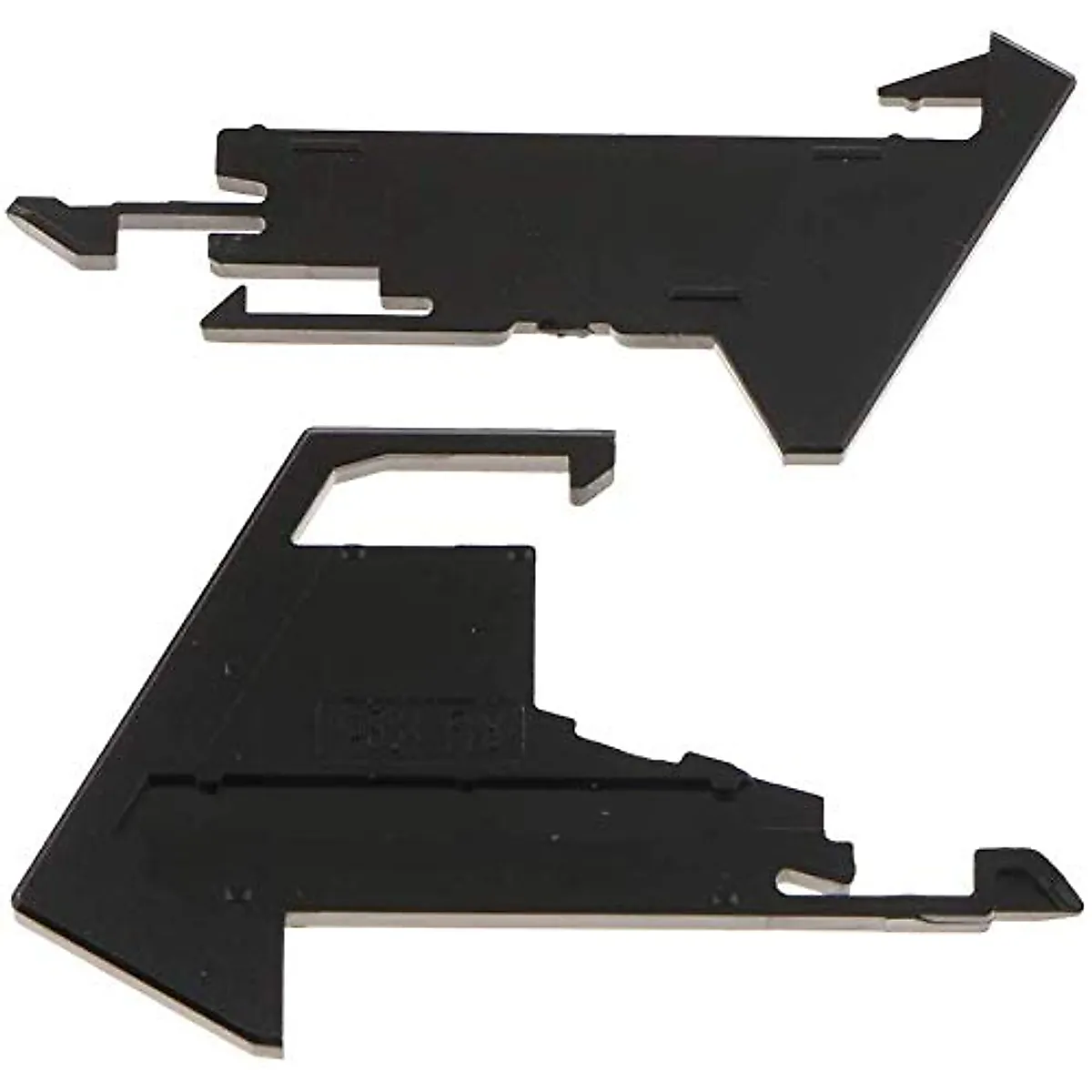 Replacement Eject Power Button Clip & DVD Disk Drive Eject Button Clip for Sony Playstation 4 PS4 CUH-1200 Model