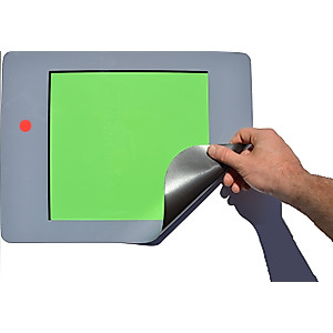 FridgeBoy Magnet Set - Video Game Refrigerator Magnets