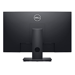 Dell E2420H 24 Inch FHD (1920 x 1080) LED Backlit LCD IPS Monitor with DisplayPort - VGA Ports 2-Pack (25WFD)
