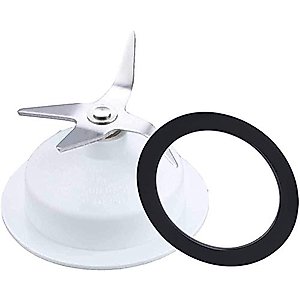 KSBGCB Blender Blade With Rubber Gasket Seal Replacement Part For KitchenAid KSBGCB 9704291