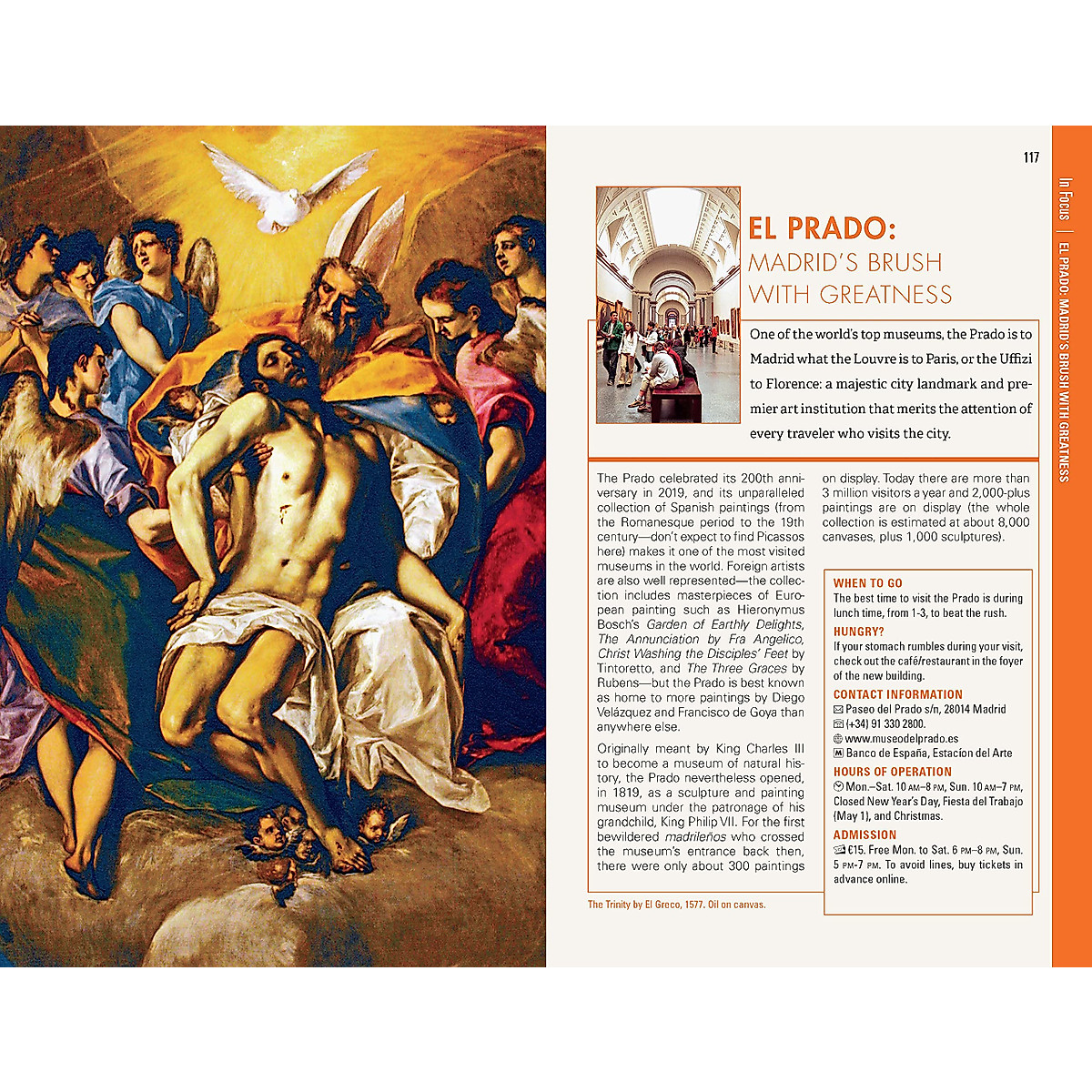 Fodor's Essential Spain (Full-color Travel Guide)