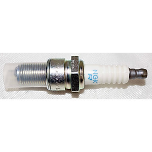 NGK Spark Plugs 3194 BR9ES SOL Plug BX10