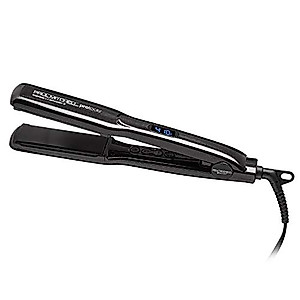 Paul Mitchell Pro Tools Express Ion Smooth+ Flat Iron with Express Ion Unclipped 3-in-1 Curling Iron Set