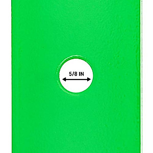 8TEN LawnRAZOR Mower Blade Set for Gravely Promaster 260Z Ariens 60 inch Deck 09081200 03253900 09246600 (High-Lift)