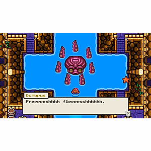 Blossom Tales II: The Minotaur Prince - Nintendo Switch