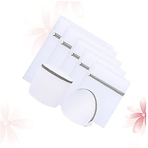 Levemolo 7pcs Laundry Mesh Bag Travel Wash Bag Mesh Laundry Bags Washing Bags for Laundry Washing Bags for Laundry Net Laundry Bags for Laundry Washing Bag