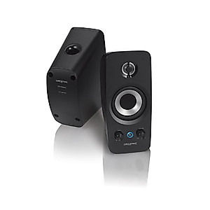 Creative T15 Wireless Bluetooth 2.0 Computer Speaker System