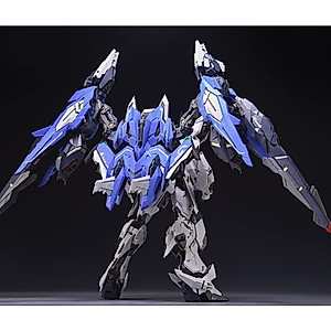 Zero Gravity Judge (Moonlight Ver.) Premium Edition