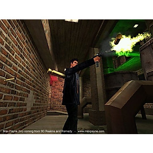 Max Payne - PC