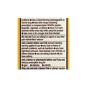 Bayer Aspirin Low Dose 81 mg, Enteric Coated Tablets, Doctor Recommended, Secondary Prevention of Cardiovascular Disease, 32 Safety Coated Tablets