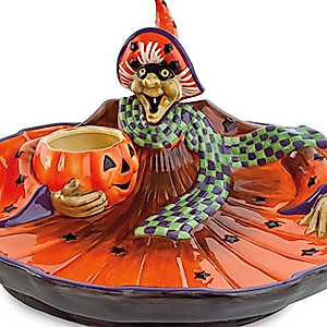 Witch Hazel Collection, Chip and Dip