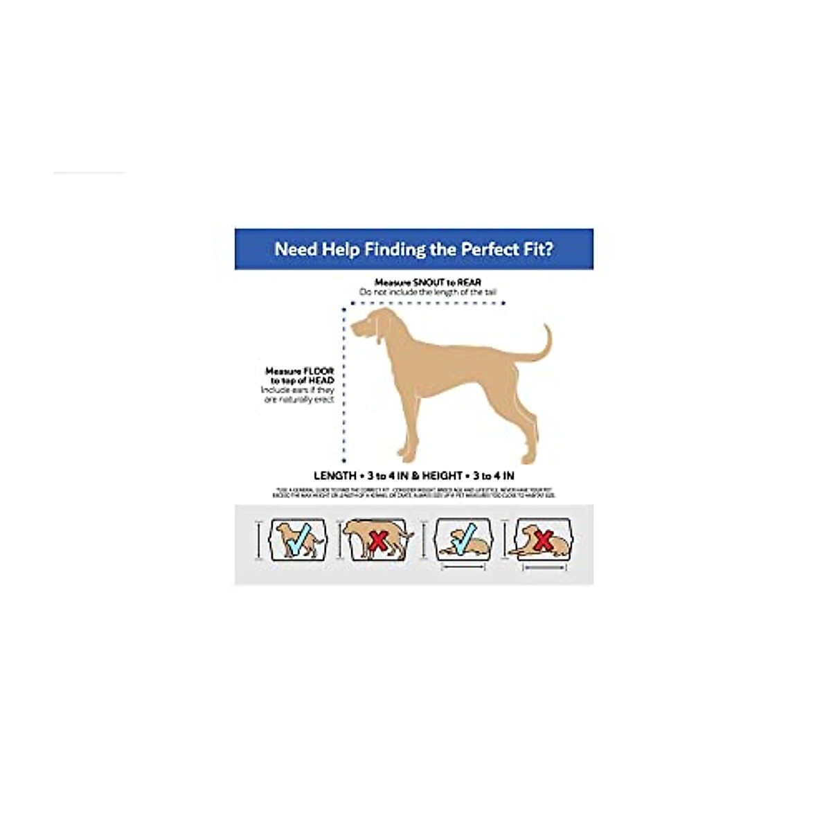 Petmate ASPEN PET Dog Kennel, Various Sizes