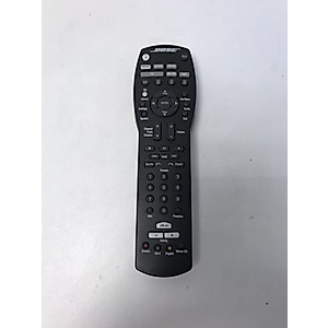 Bose 321 Series III DVD Home Entertainment System (Discontinued by Manufacturer)