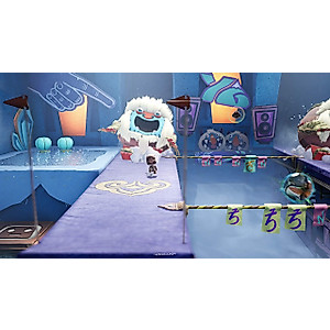 Sackboy: A Big Adventure - PlayStation 4