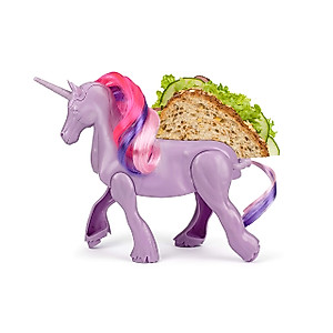 Unicorn Taco Holder - My Little Pony Inspired Mythical Taco Stand