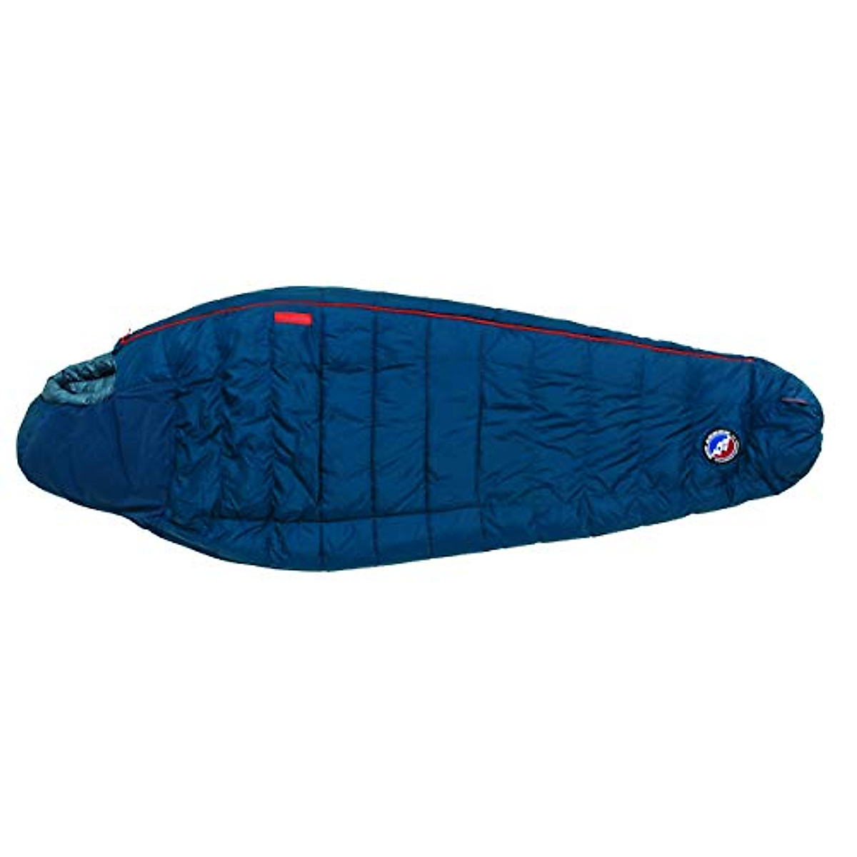 Big Agnes Sidewinder SL 35 Sleeping Bag (650 DownTek) Long