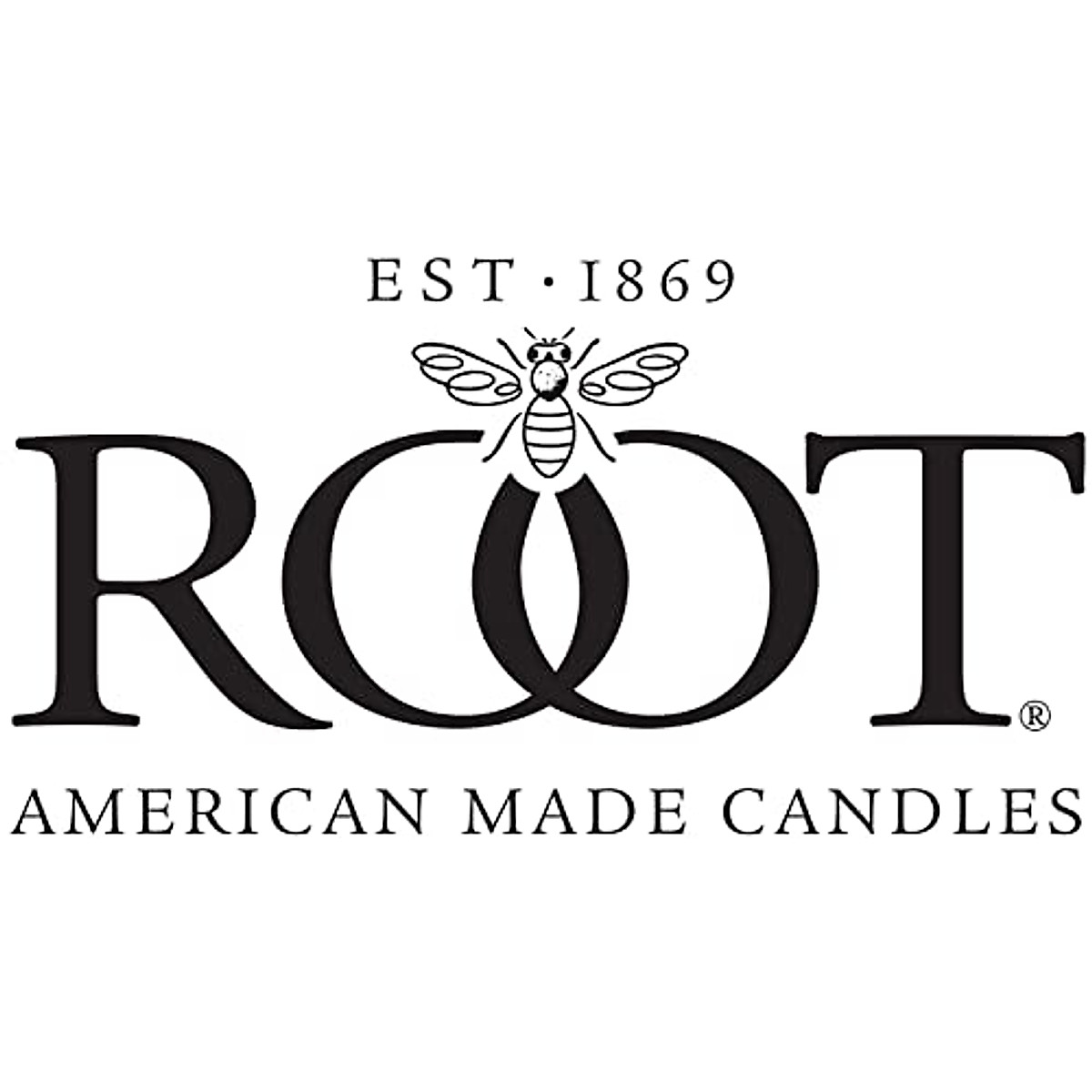 Root Candles Honeycomb Veriglass Scented Beeswax Blend Candle, English Lavender Large