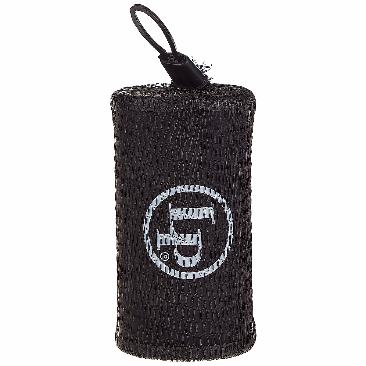 Latin Percussion LP446-S Session Shaker, Small Black