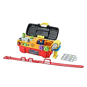 VTech Drill and Learn Toolbox Pro