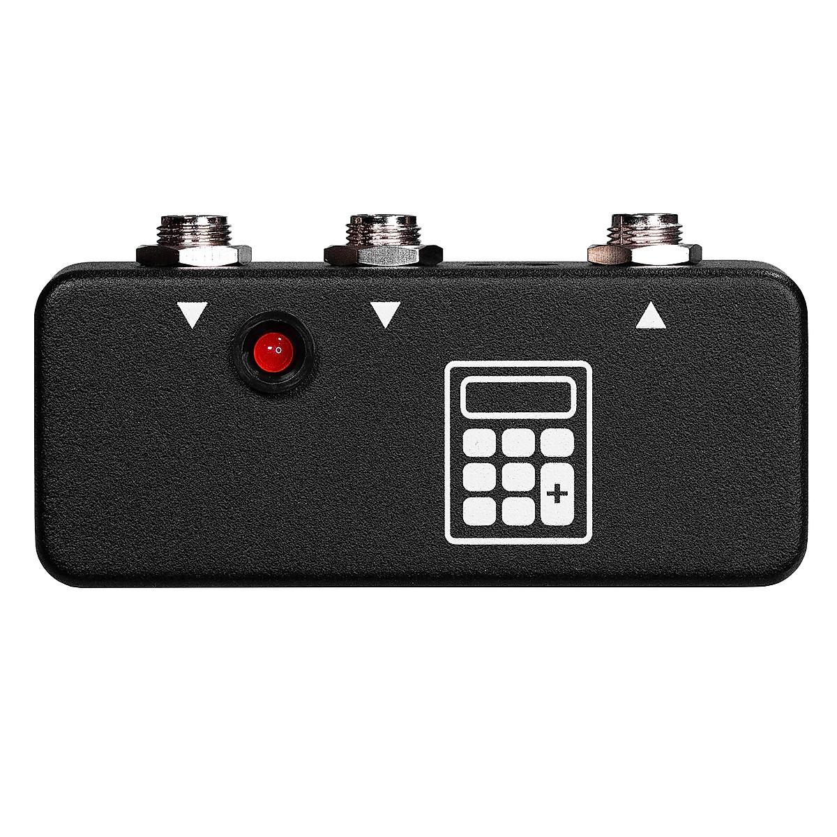 JHS Pedals JHS Summing Amp Input Signal Blender Guitar Pedal