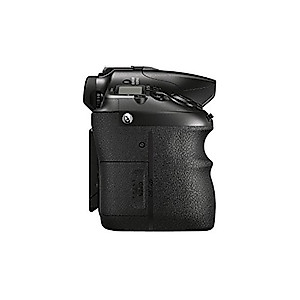 Sony a68 Translucent Mirror DSLR Camera (Body Only)