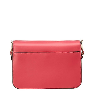 MICHAEL Michael Kors Women's Sloan Editor Shoulder Bag (Rose Pink)