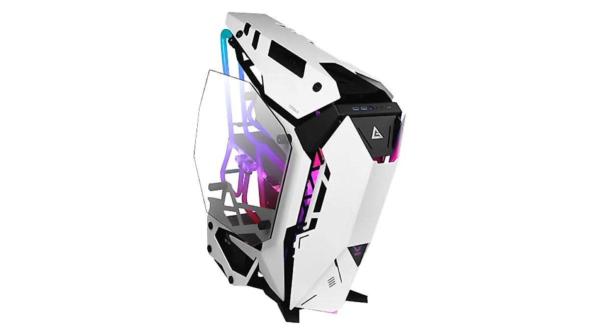 Antec Torque ATX Mid Tower Case - Award-Winning PC Design