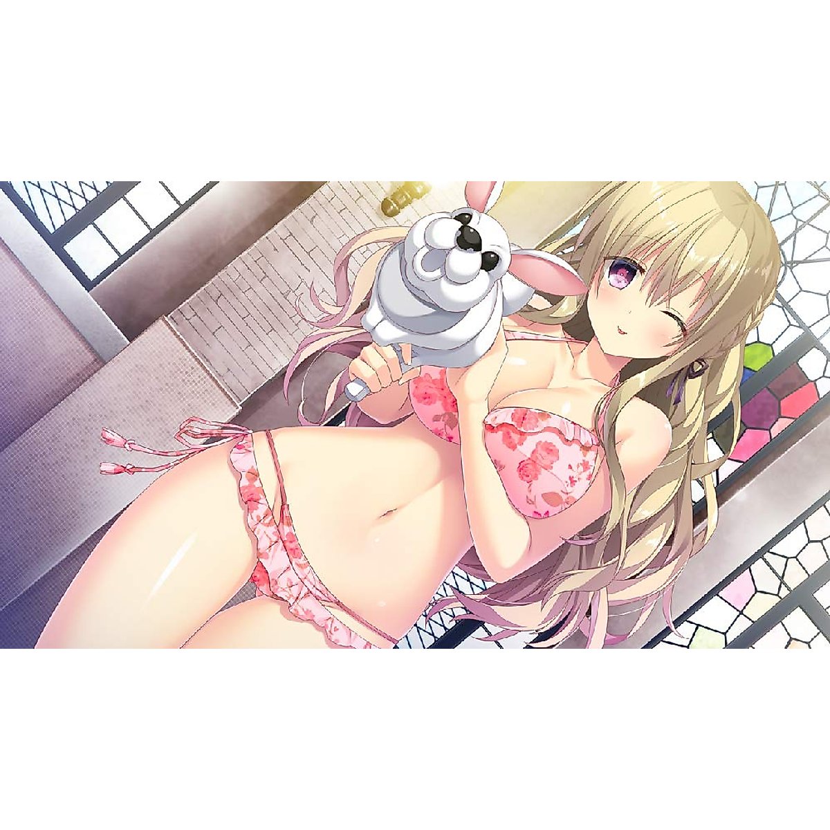 I×SHE Tell(アイシーテル) 通常版 - PS4