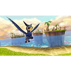 Skylanders Spyro's Adventure: Sonic Boom