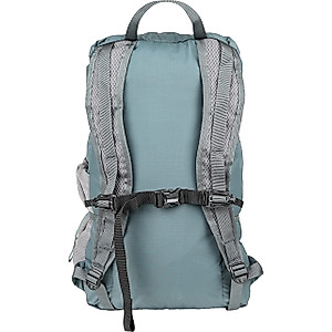 Mystery Ranch In and Out Backpack - Lightweight Foldable Pack, Black 22L