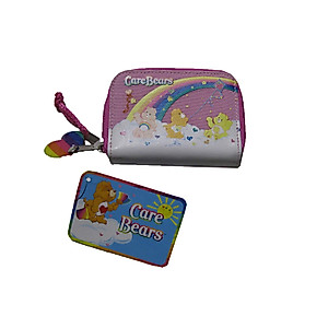 Care Bears Wallet Coin purse (1 pc : Pink Color)