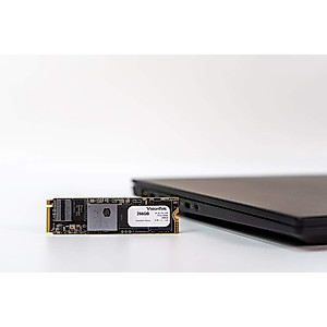 VisionTek PRO XPN M.2 NVMe SSD - 256GB - Desktops, Laptops, Mac Systems