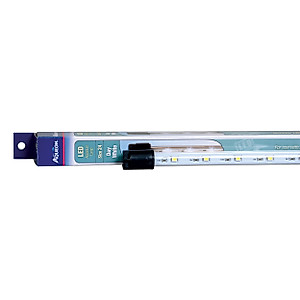 Aqueon Day White Modular LED Aquarium Lamp Replacement Bulb, Size 24, for use with 24" Lamp Fixtures