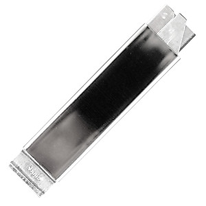 Harrier Hardware 12-Pack Safety Box Carton Cutter Opener Blade Knife All Metal