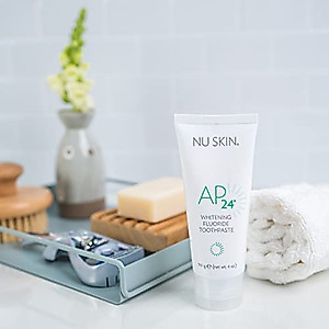 Nu Skin AP 24 Whitening Fluoride Toothpaste 2-pack