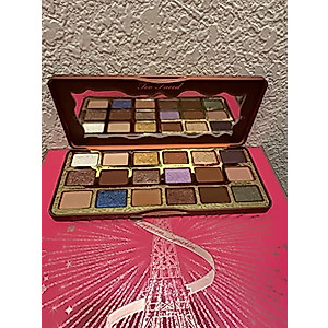 Better Than Chocolate